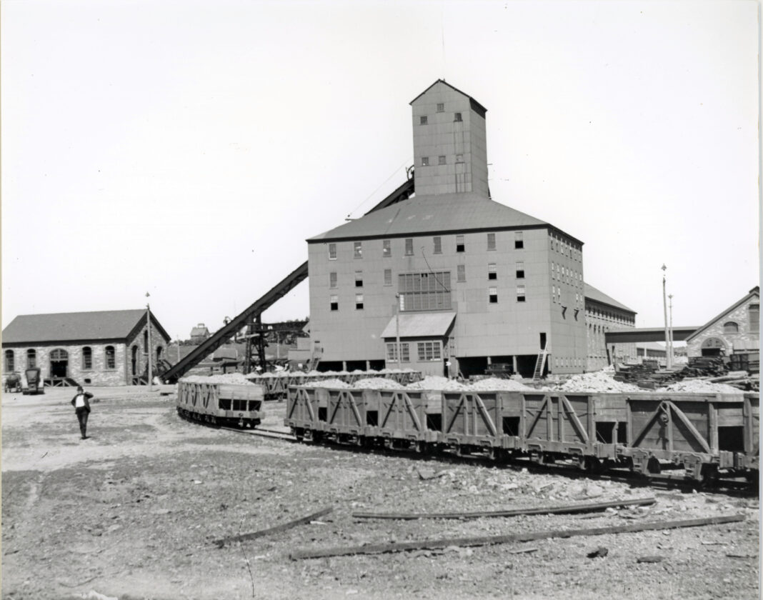 U.P. Moments in History | News, Sports, Jobs - The Mining Journal